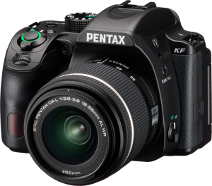 Pentax KF - Fovi AS - Pentax Pro Shop